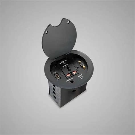 Logic Lm 305 N19 Manual Cable Cubby At Rs 8000 Lado Sarai New Delhi