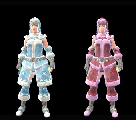 オリオンシリーズ Mhrises装備画像一覧