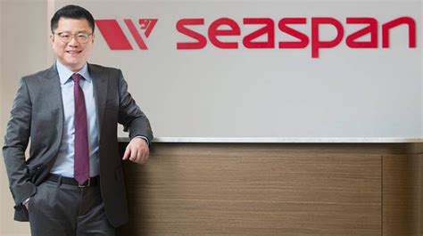 Seaspan Orders Six Boxships From Cssc Yard Despite Us Port Fee Concerns