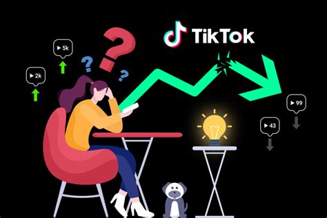 7 Common Reasons Your Tiktok Live Not Getting Views