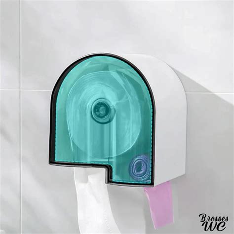 Derouleur De Papier Wc Brosses Wc