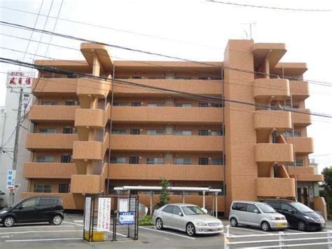 マリベール瀬戸駅前：物件情報 岡山県岡山市東区／ホームメイト