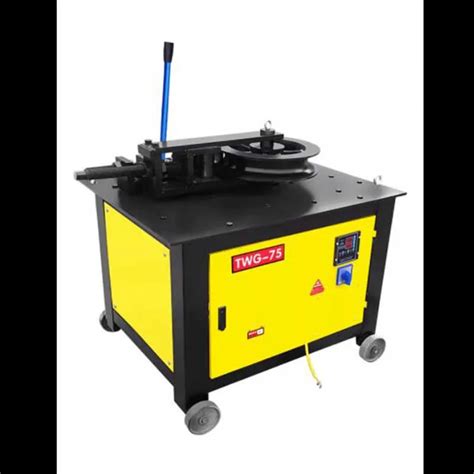 M Quina Dobladora De Tubos CNC Autom Tica Modelo