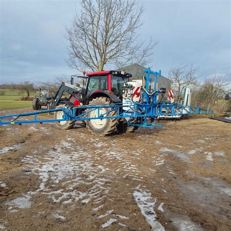LEMKEN EUROLUX TL 1000 – Silja