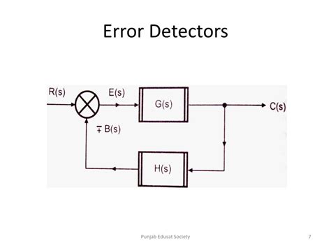 Ppt Control Components Powerpoint Presentation Free Download Id2085348 Ppt Control Components Powerpoint Presentation Free Download Id2085348