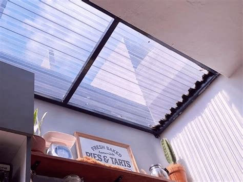 Detail Desain Atap Transparan Koleksi Nomer 45