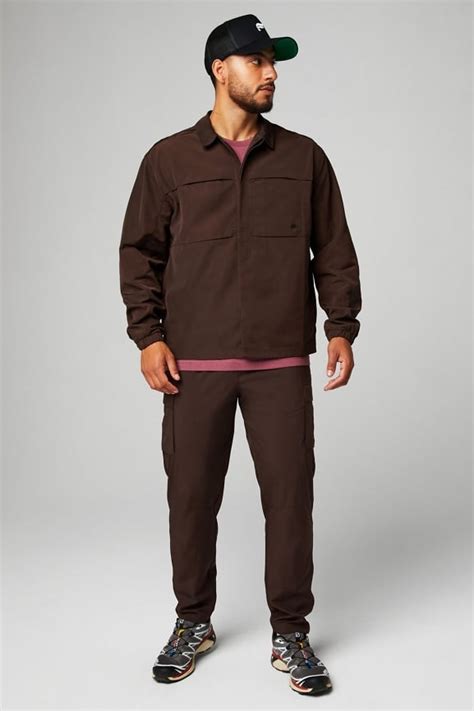 The Fundamental Cargo Pant Fabletics