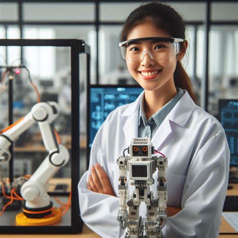 How Robotics Engineers Are Revolutionizing Agriculture