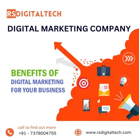 Rs Digitaltech On Linkedin Digitaltransformation Rsdigitaltech