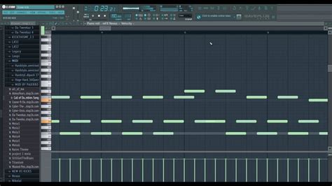 Call Of Duty Black Ops Zombies Theme Cover In Fl Studio Youtube