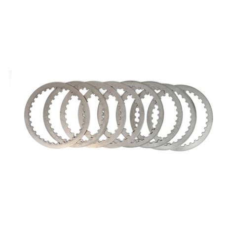 Clutch Steel Drive Plate Set Clutch Lameller Hd Låven