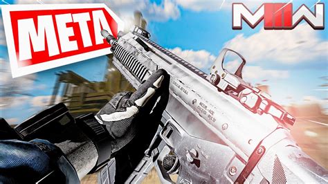 The Acr In Modern Warfare 3 Is Broken Best Mcw Class Setup Mw3