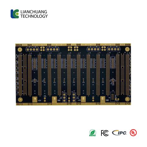 High Reliability Pcbs For Medical Implantable Devices China Pcb And