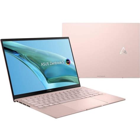 Digitalzone Jual Asus Zenbook S Oled Um Ta Oleds R U Gb Tb W Ohs