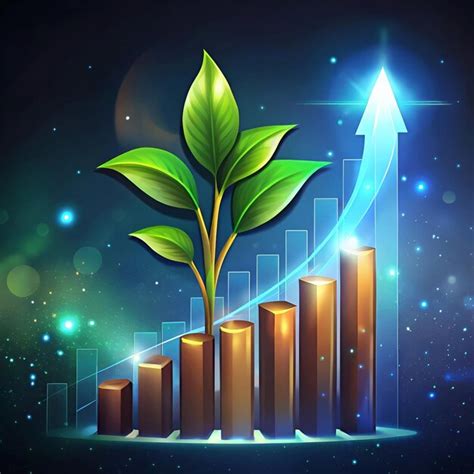 Unlocking Business Growth Key Strategies And Insights Premium Ai Generated Image