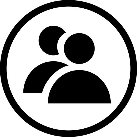 Invite Friends Icon 67193 Free Icons Library
