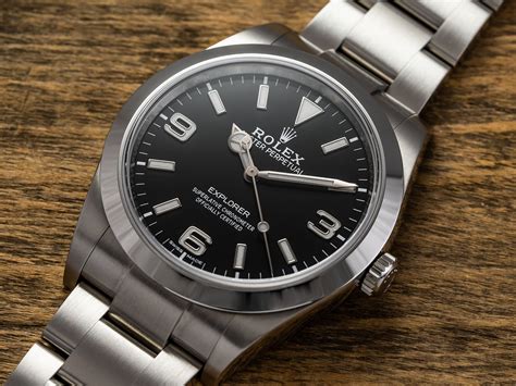 Cheapest Rolex Watches For Men And Women What Youll Pay And What You