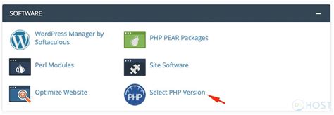 Hướng Dẫn Bật Tắt Extension Php Trên Cpanel Hosting Tài Liệu 123host