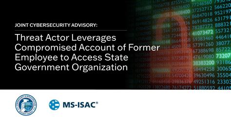 Center For Internet Security On Linkedin Cyberthreat Cyberattack