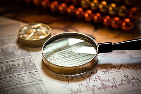 Premium Ai Image Business Audit Strategy For Stock Management Finance