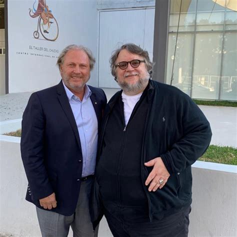 La Fundación Jenkins Y Guillermo Del Toro Anuncian La Segunda