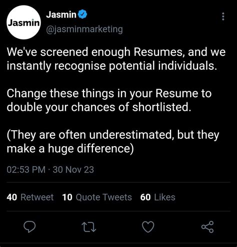 Jasmin Marketing On Linkedin Intern Internship Internshipsuccess
