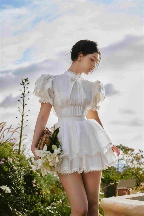 Eloise Dress