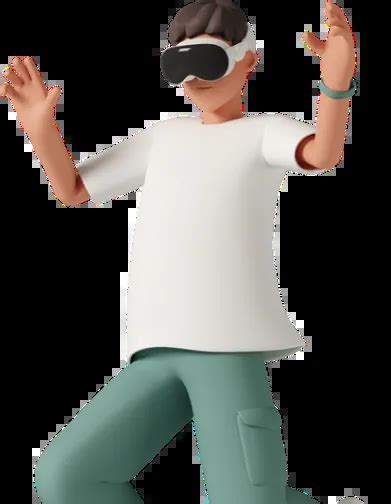 Xr Game Development Company