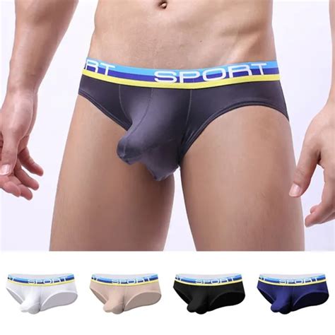 AM LIOREZ VOTRE COLLECTION De Sous V Tements Avec Des Slips Hommes