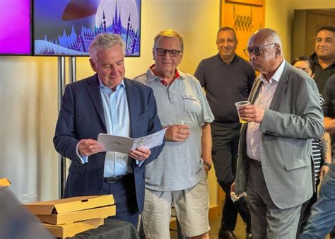 Ashwin Shah On Linkedin Happy Birthday