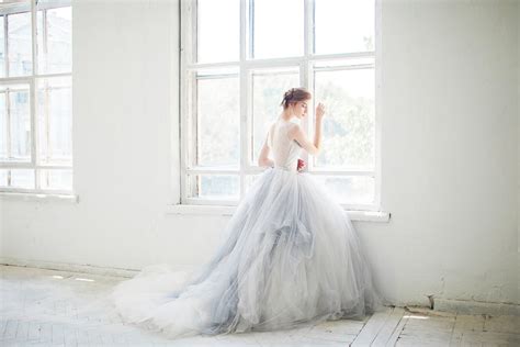 15 Best Wedding Dress Designers And Shops On Etsy