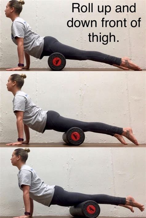 Stretch Of The Week Front Body Stretch Athletico