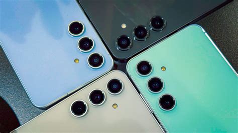 Fresh Samsung Galaxy Z Flip 7 Fe Rumors Predict Display Boost For