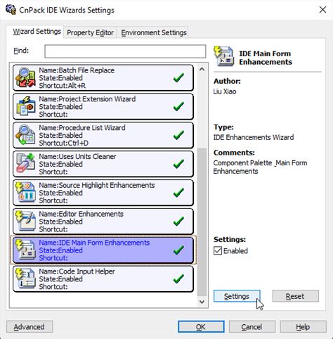 Is It Possible To Lock The Design Ui Delphi Ide And Apis Delphi