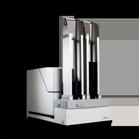 Microplate Stacker Bmg Labtech