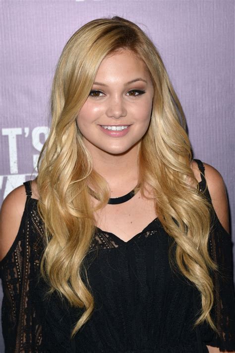 Olivia Holt At Knotts Scary Farm Openingh Night In Buena Park Hawtcelebs