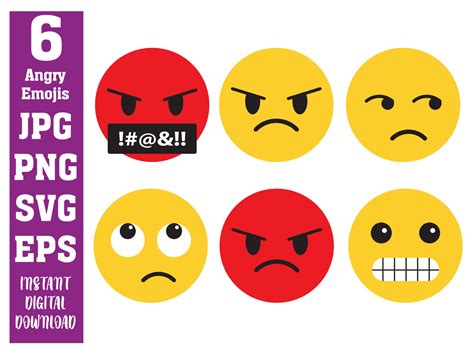 Annoyed Smiley Png
