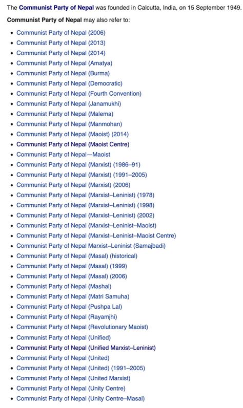 Statement Class Collaborationism In International Communist Formation