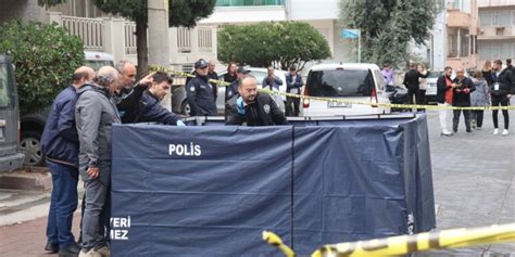 Gözü Dönen Koca önce Karısını Ve Kendi Arkadaşını öldürdü Sonra