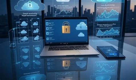 Cloud Security Fundamentals A Complete Guide To Protecting Your Data