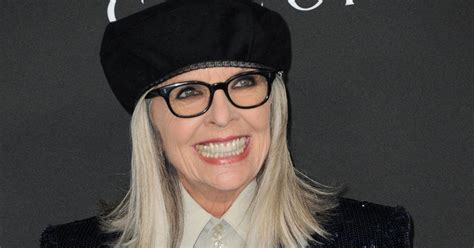 Diane Keaton The Timeless Star Of Annie Hall Dead At 79