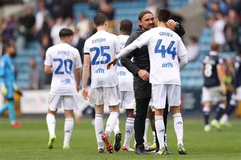 Ilia Gruev Set For Key Leeds United Role In Bid To Finally Make Elland
