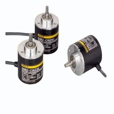 Black E B CWZ X P R M Encoder For Industrial At Rs Piece In Pimpri Chinchwad