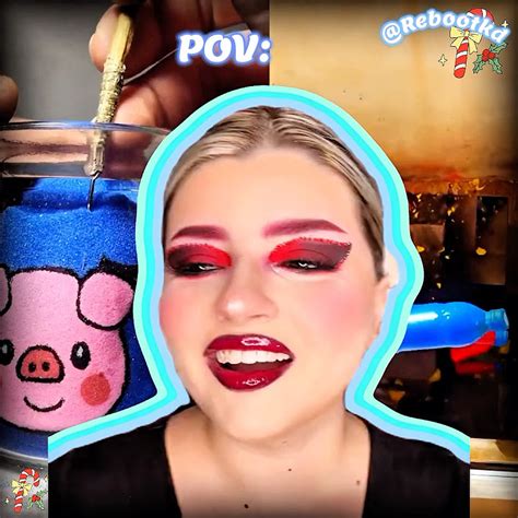 Christmas Povshorts Asmr Storytime Fyp 🤔😉😊 Youtube