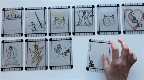 БУДЕТ ЛИ ВСТРЕЧА В БЛИЖАЙШЕЕ ВРЕМЯ 💖онлайн гадание на картах таро сегодня неделю встреча