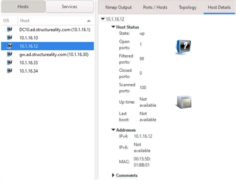 What Is Nmap Computer Networking CompTIA
