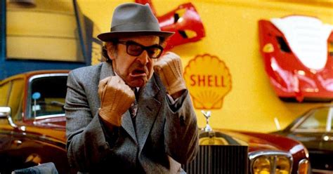 Jean Luc Godard Is Dead But His Films Are So Alive