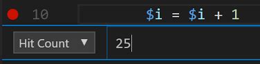 Debugging PowerShell Script In Visual Studio Code Part 1 Scripting