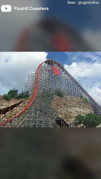 🎢 Can You Guess The Rollercoaster Pt19 Shorts Rollercoaster