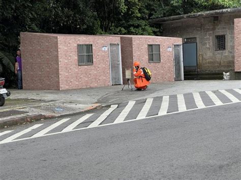 臺北市政府工務局大地工程處 新聞稿 北市土石流防災年度總體檢 強化落實疏散避難演練